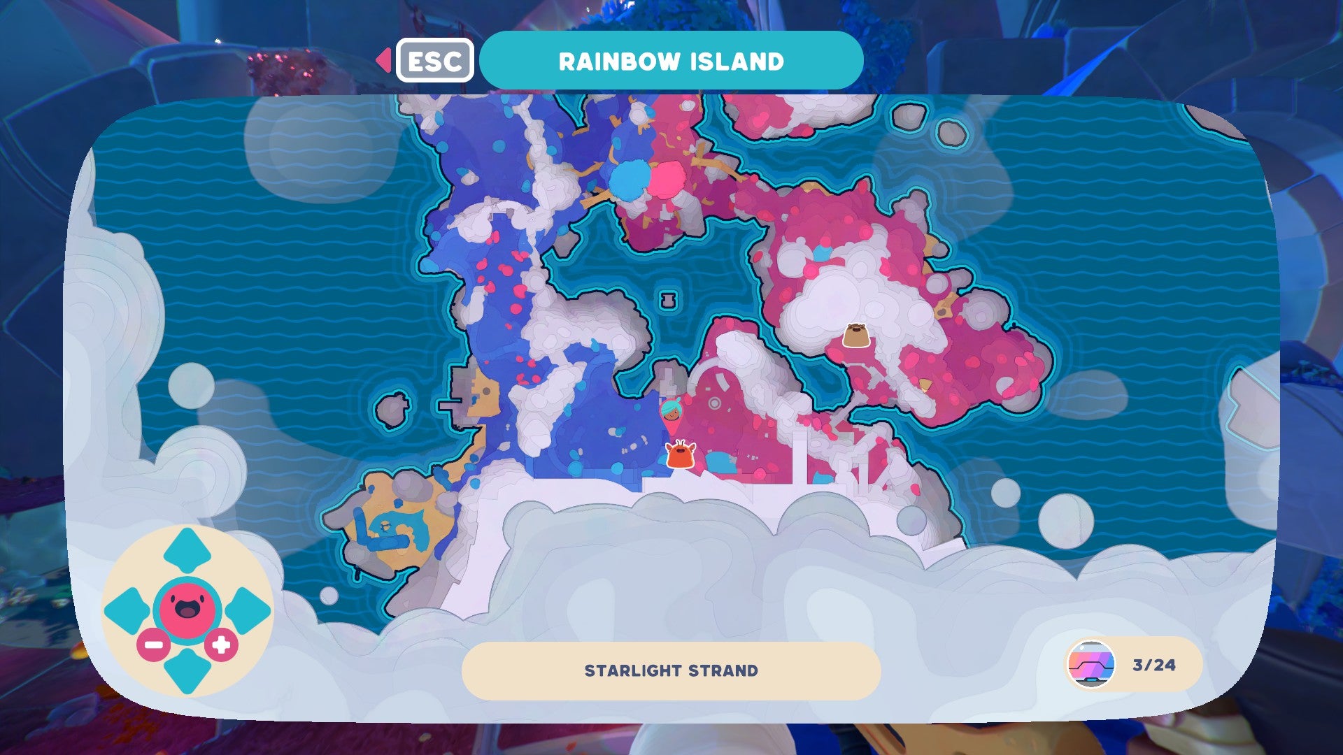 Slime Rancher 2 Gordo locations list | Eurogamer.net Slime Rancher 2 Gordo locations list | Eurogamer.net